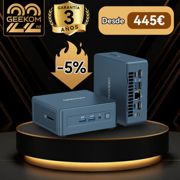 Radeon 780M: Guía completa sobre la GPU integrada de AMD