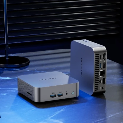 GEEKOM Mini PC Gamer: Top & Mejor Mini PC Gaming 2024