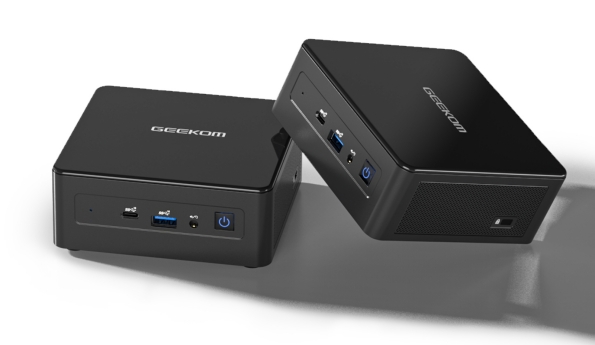 ¿Qué debes saber antes de comprar un mini PC? - GEEKOM España