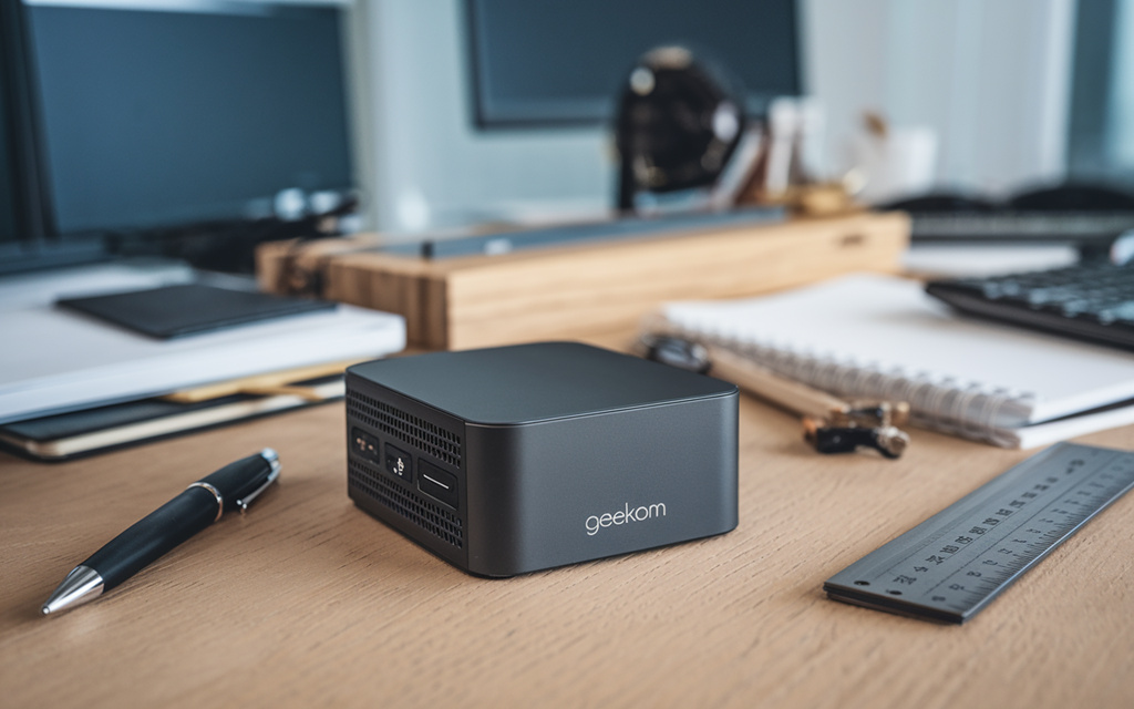 PC de oficina | PC de empresa | Ordenador de empresa