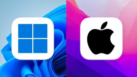 MacOS vs Windows: La Comparativa Definitiva de Sistemas Operativos