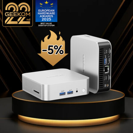 ¿Cómo sabes si tu PC puede con un juego? Herramienta sencilla - GEEKOM España