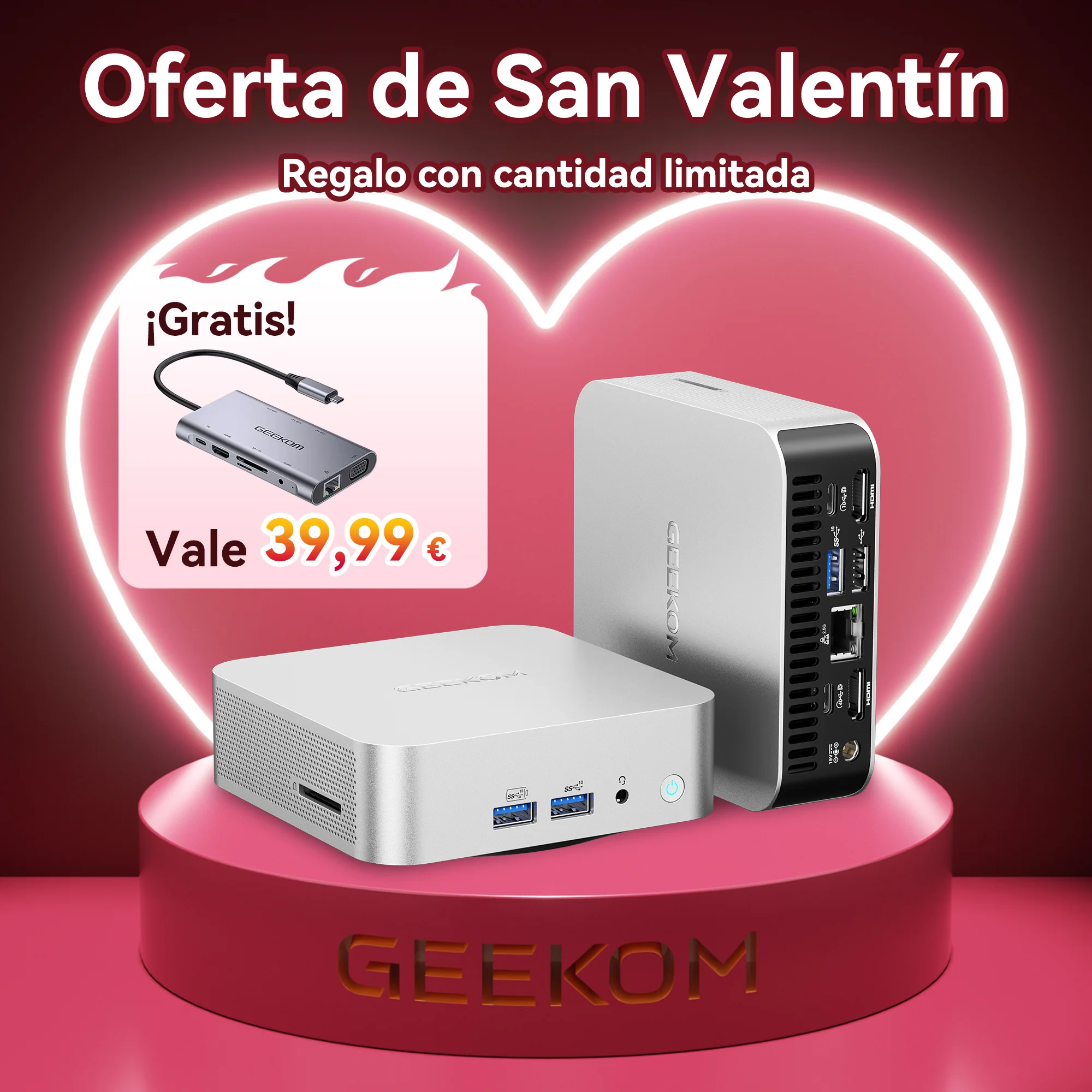 Tipos de Puertos USB y Su Uso en la Actualidad - GEEKOM