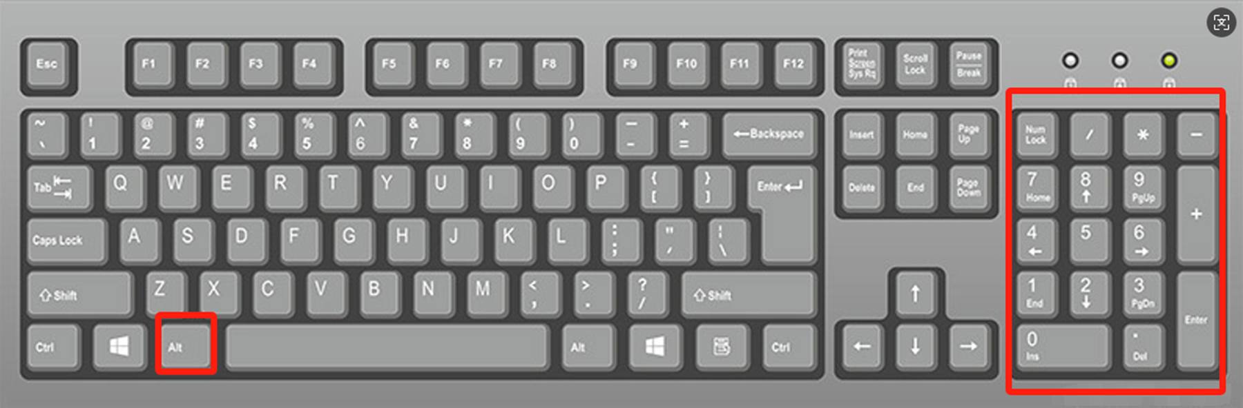 El Signo de Interrogación Invertido: Su Uso y Cómo Insertarlo - GEEKOM ...