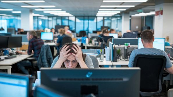 10 Problemas Comunes Que Podrían Estar Ralentizando Internet