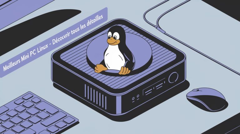 Los Mejores Mini PC Linux: Ver todos los Detalles - GEEKOM España