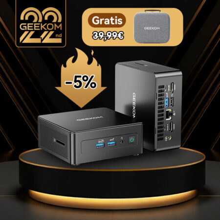 ¿Cómo sabes si tu PC puede con un juego? Herramienta sencilla - GEEKOM España