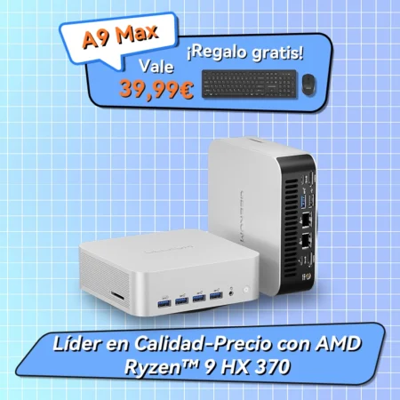 ¿Cómo sabes si tu PC puede con un juego? Herramienta sencilla - GEEKOM España