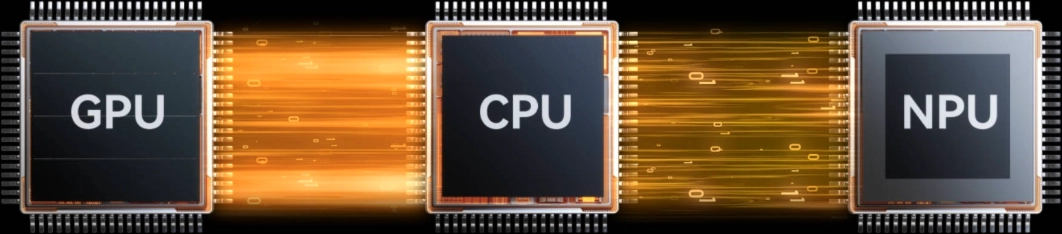 El Nuevo Rey de la IA: AMD Ryzen AI 9 HX 370 puesto a prueba - GEEKOM ...