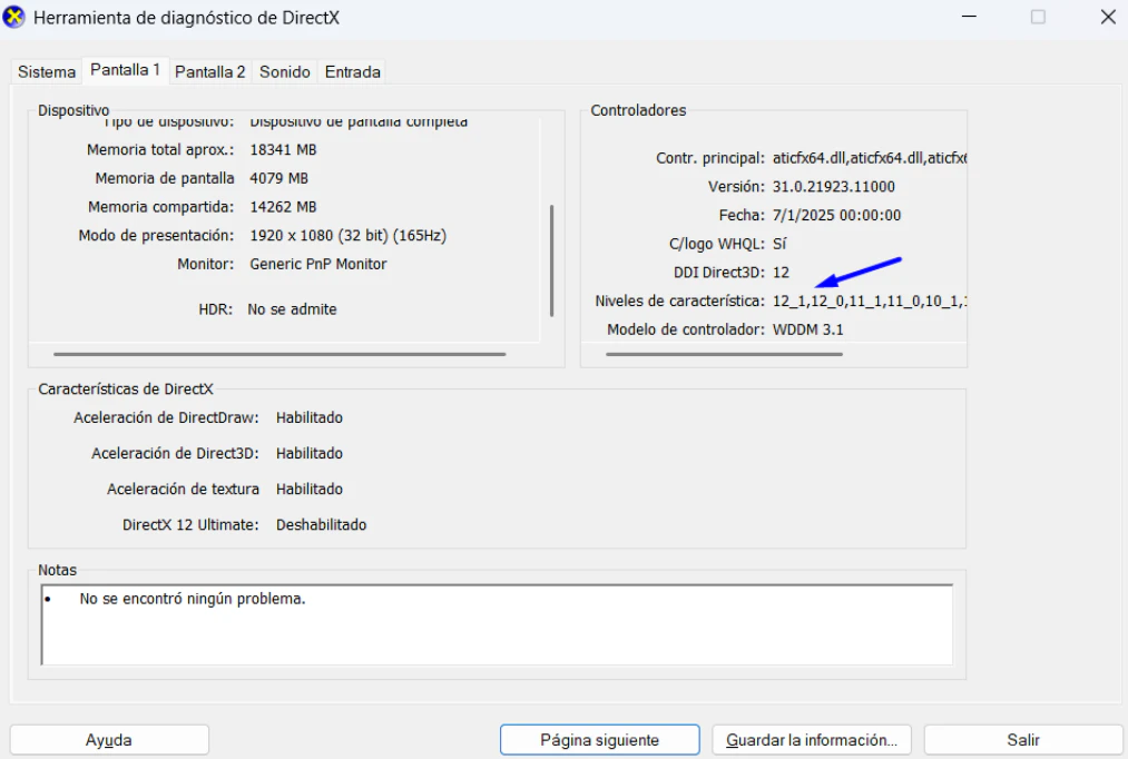 DirectX: qué es, para qué se usa, y cómo descargarlo en Windows ...