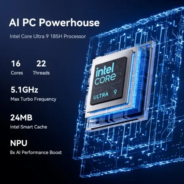 Mejores mini PC para IA en 2026: top 3 para uso local