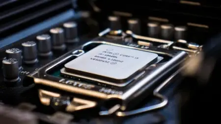 Intel core i5 Vs Intel core i7 ¿ Cuál es el Mejor CPU para su ...